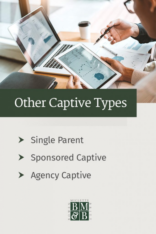 Group Captive Insurance | Guide | Bowen, Miclette & Britt