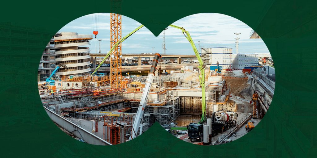 2024 Construction Industry Outlook: Challenges & Liabilities